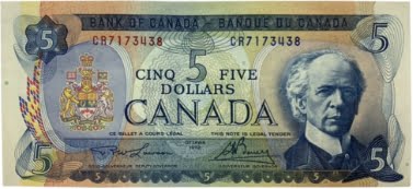 Billets de banque – GLK GOLD