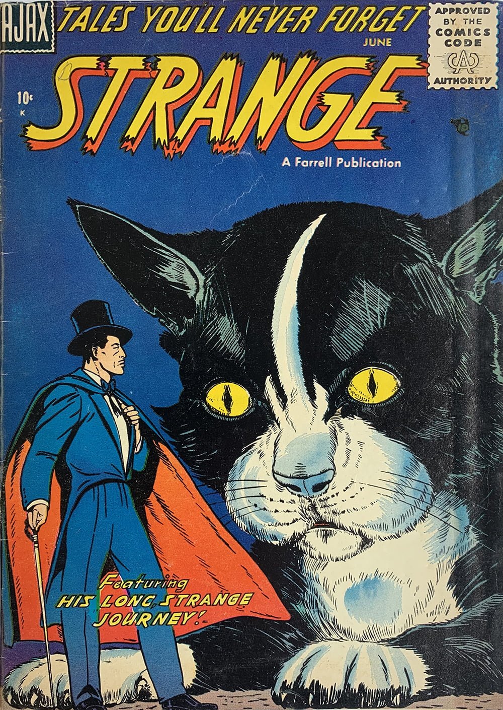 Comic books – GLK GOLD