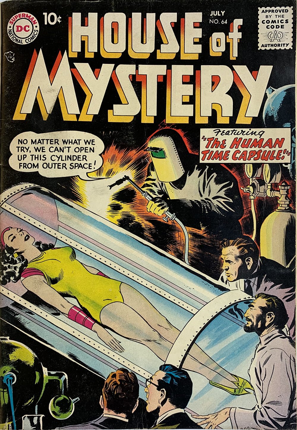 Comic books – GLK GOLD